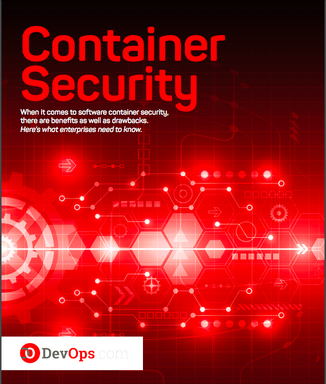 Container Security