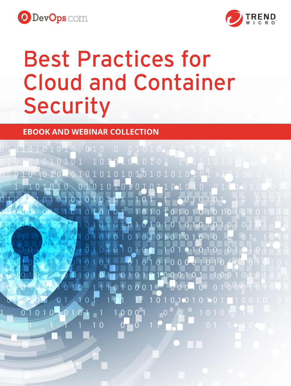 Best Practices for Cloud and Container Security