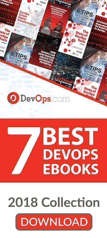7 Best DevOps eBooks - 2018 Collection from DevOps.com