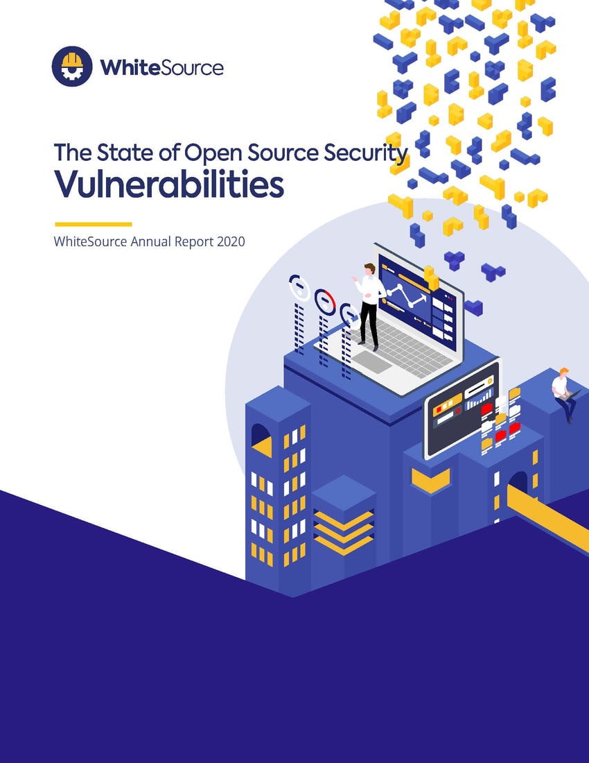 The State of Open Source Vulnerabilities 2020